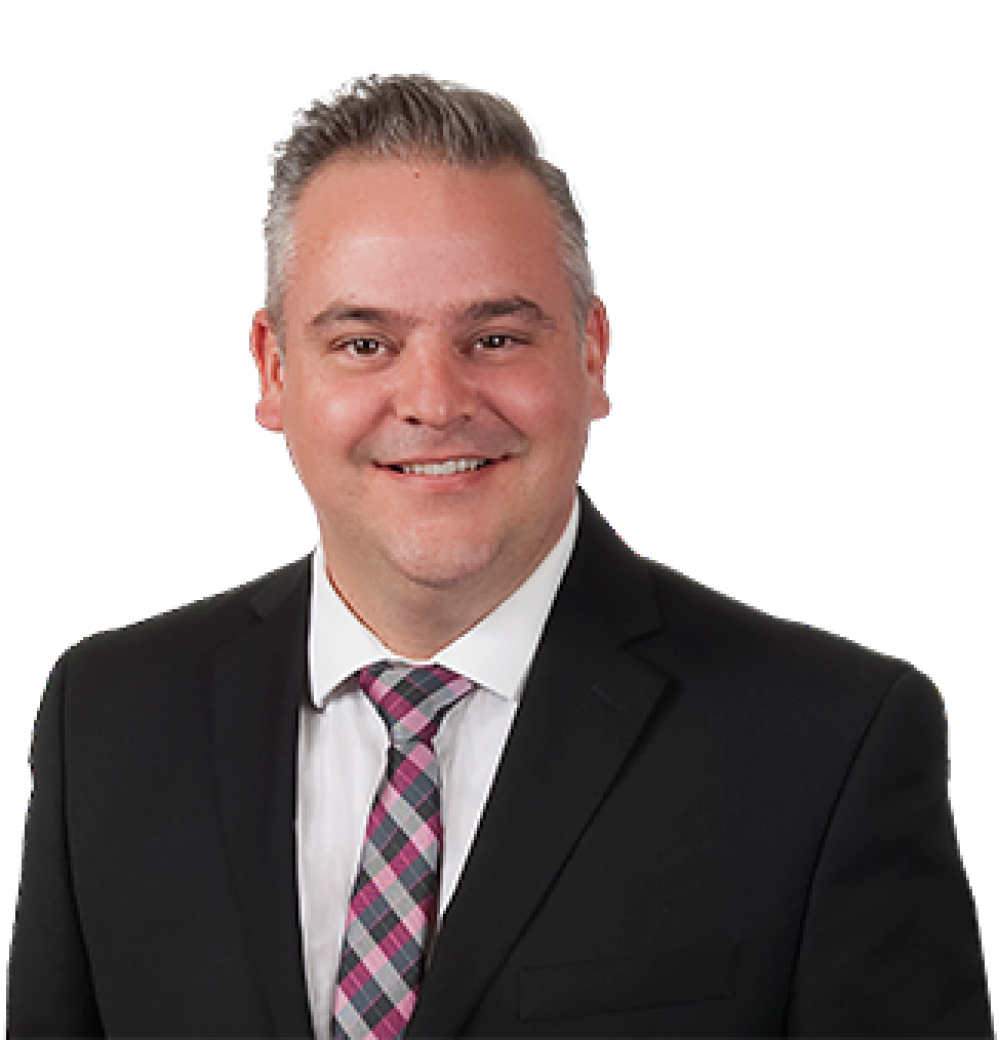 Daniel Leduc Courtier hypothécaire Hypotheca | La référence pour ...